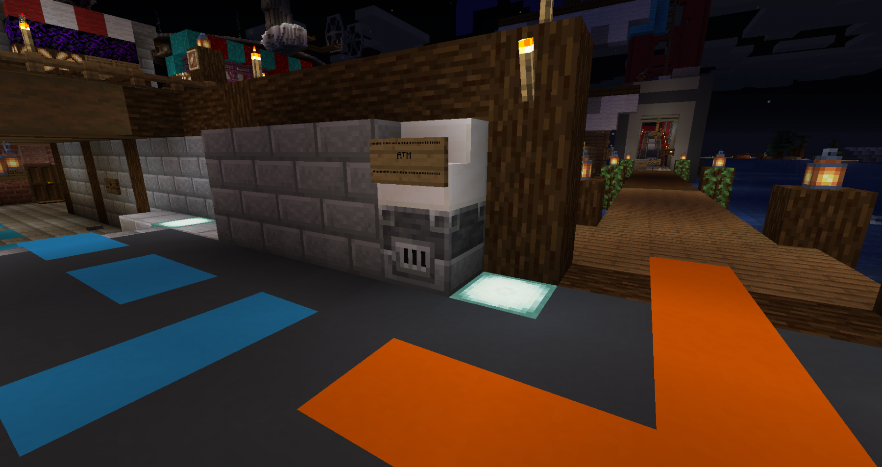 Shop System | Crazy Fools UK